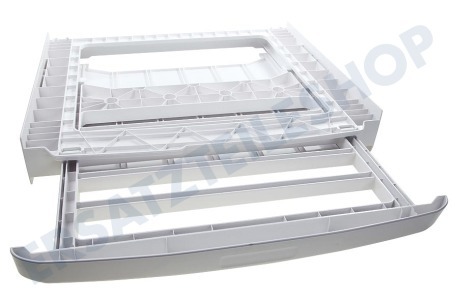 WPRO SKP101 WPRO Universal-Stapel-Kit mit Schublade