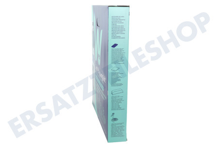 WPRO SKP101 WPRO Universal-Stapel-Kit mit Schublade