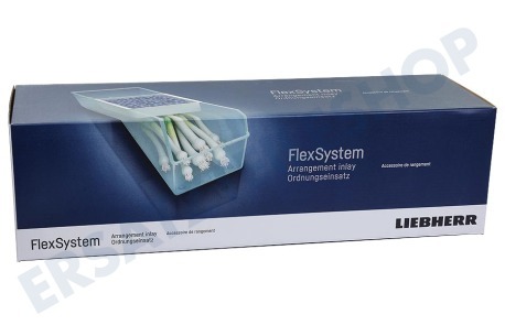 Liebherr 9882465 Flexsystem-Organizer Kühlschrank