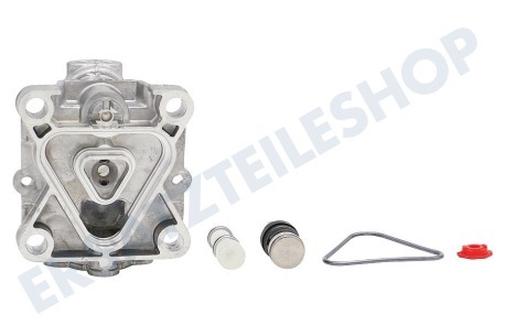 Karcher 9.002-442.0 Zylinderkopf 90024420 Hochdruck