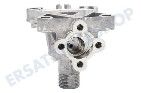 Karcher 9.002-442.0 Zylinderkopf 90024420 Hochdruck