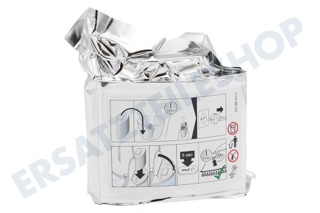 Braun BRSF001 Anti-Scale-Filter IS2 5512812081