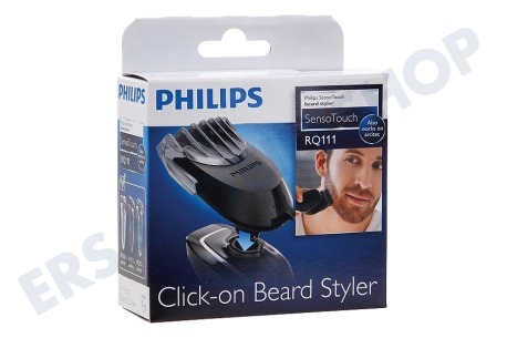 Philips RQ111/50 Haarschneider