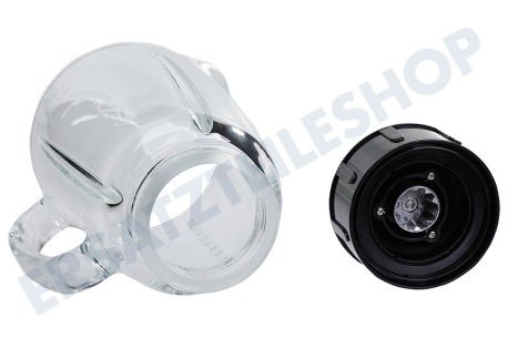 WMF FS-1000039671 Mixbehälter komplett FS1000039671