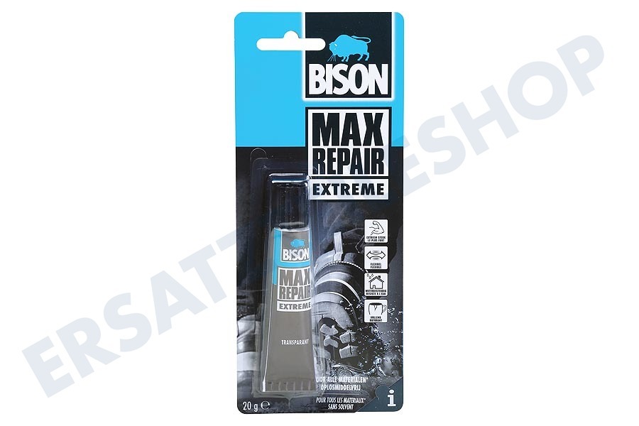 Bison 6309239 Max Repair Extreme