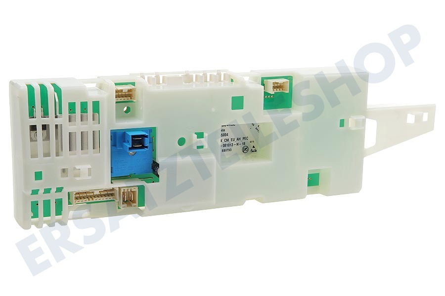 Bosch 666300 00666300 Leiterplatte PCB Waschmaschine (O)