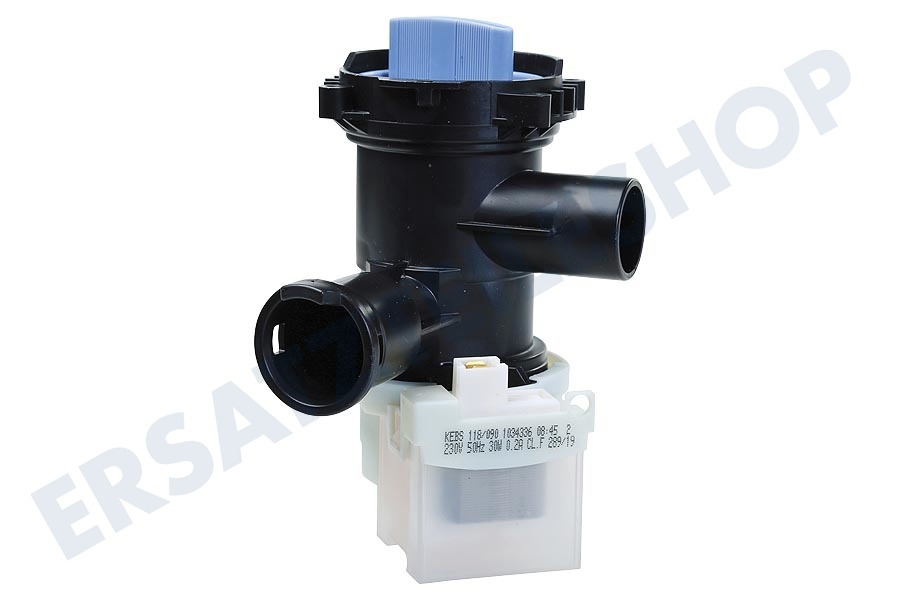 kaufe sie sicher Erschwinglicher Versand Pumpe Laugenpumpe KEBS 118/090 ...