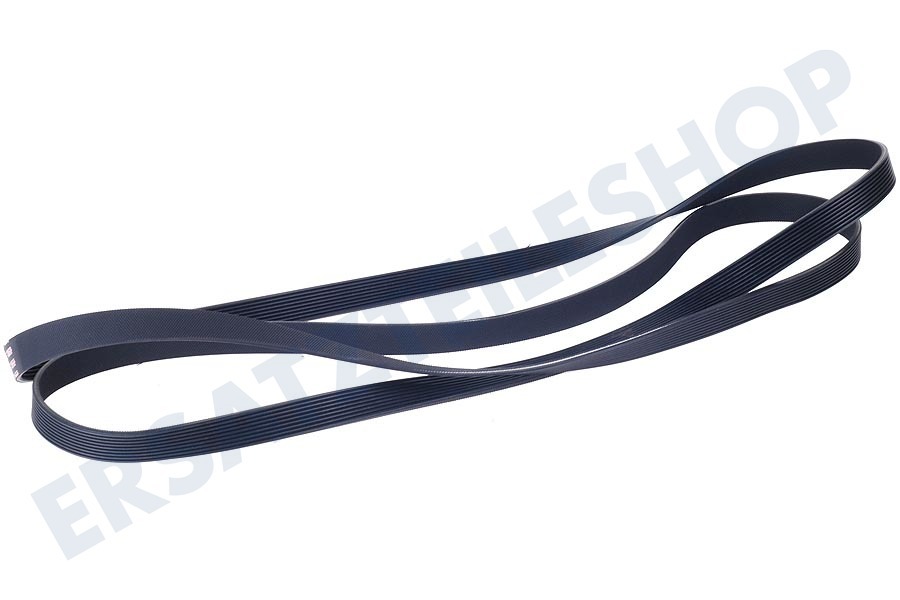 Ariston-Blue Air 145707 C00145707 Keilrippenriemen Trockner