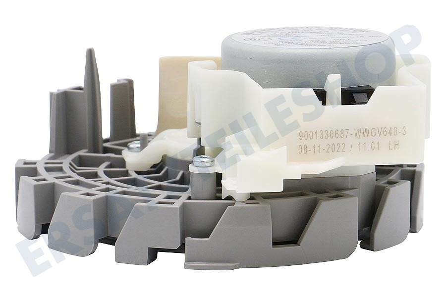 Bosch 644996 00644996 Wasserweiche Spülmaschine