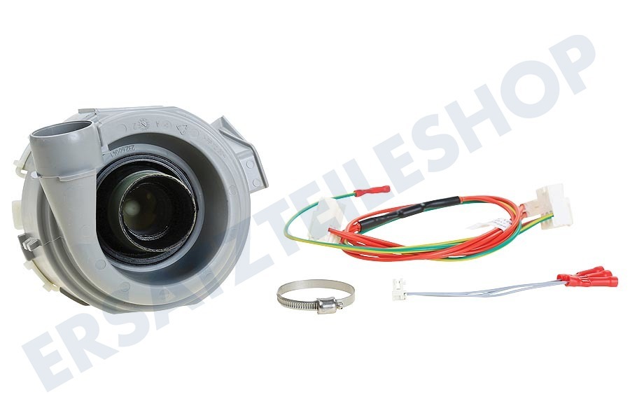 Bosch 654575 00654575 Pumpe Spülmaschine