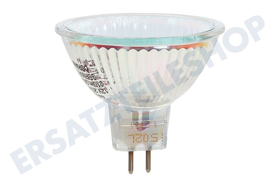 Osram Decostar 51S Reflektorlampe GU5.3 20W 210lm 2800K