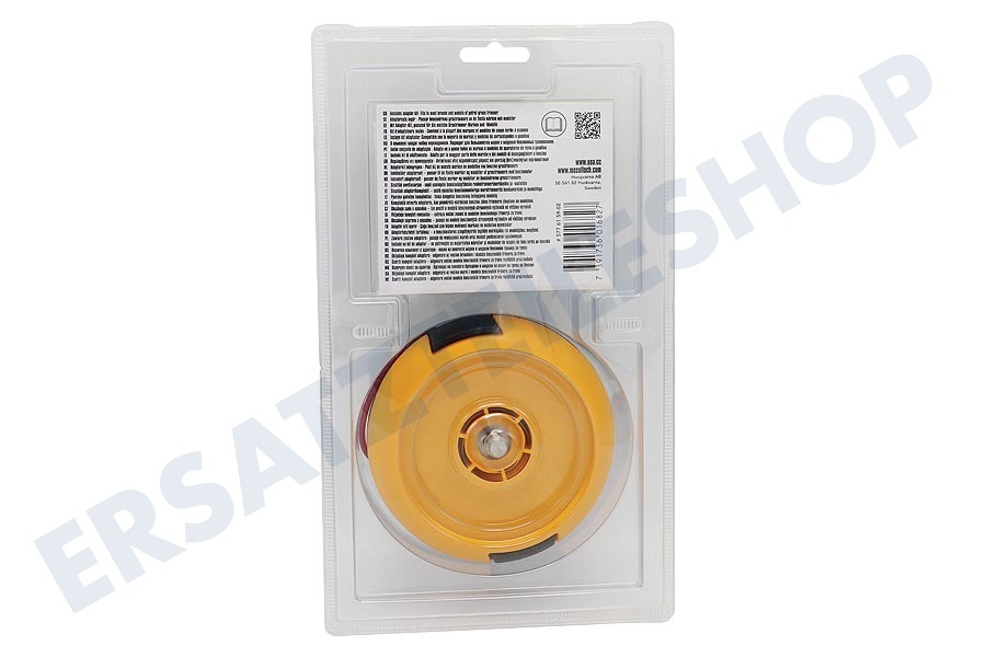 Universal HDO002 Trimmerkopf komplett 3, mm P35