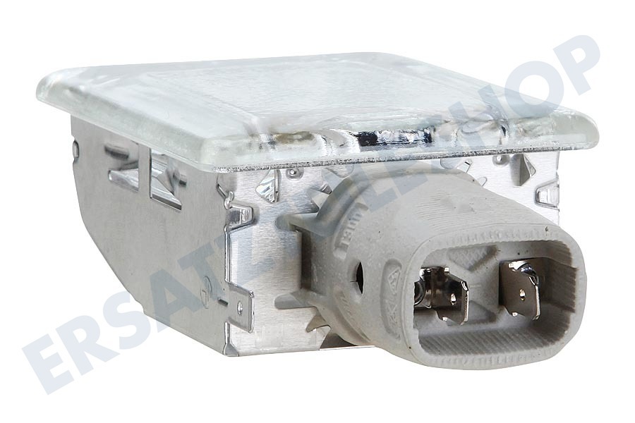 AEG Leuchten 3879112039 Ofen-Mikrowelle