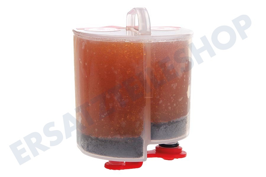 Philips GC001/00 Anti-Kalk-Patrone für Wasserfilter