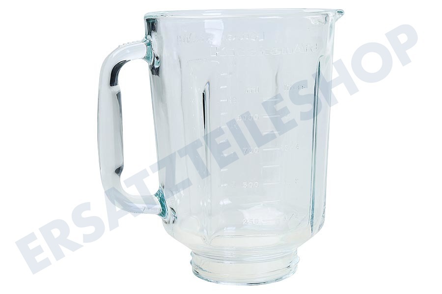KitchenAid 9704200 Glas-Mixbecher C00505521