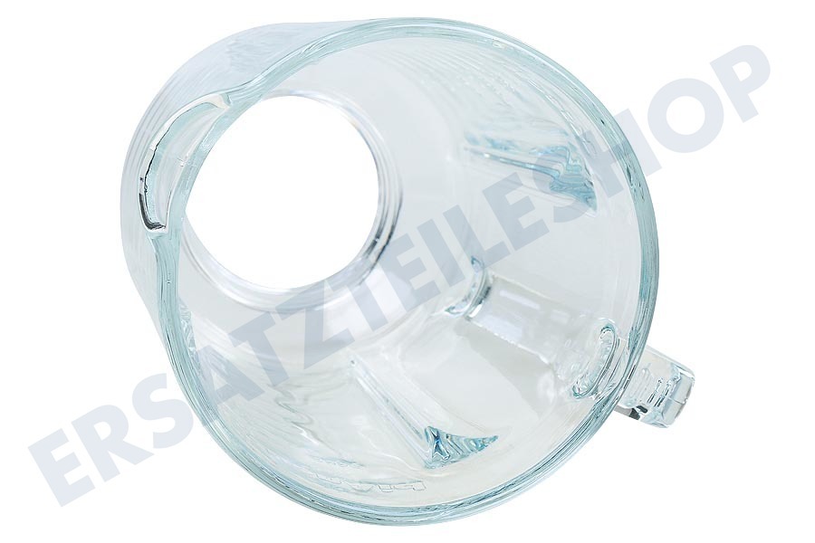 KitchenAid 9704200 Glas-Mixbecher C00505521
